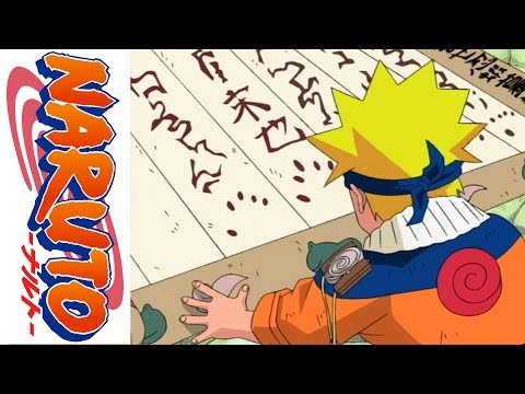 Kazekage & Orochimaru l Naruto 54.Bölüm Anime incelemesi | ナルト