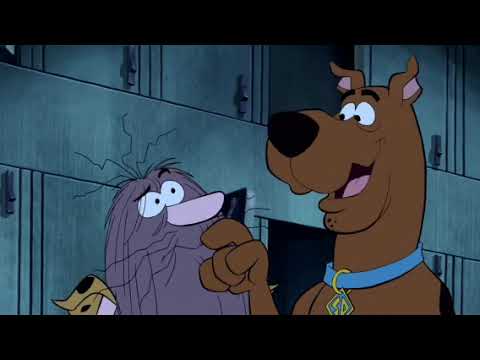 Scooby doo gizem avcıları 1sezon 14 bölüm kısım 3