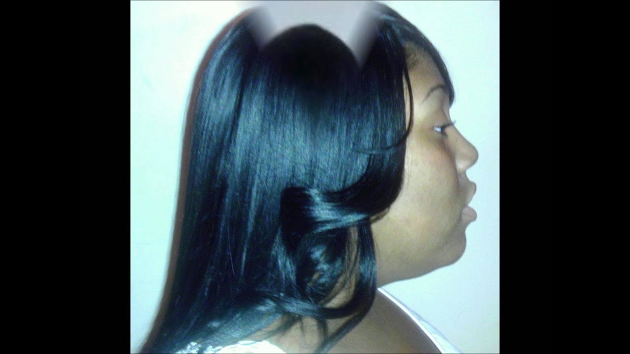 Styles by BK's Hair Specials - YouTube