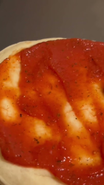 What’s the pizza song - YouTube