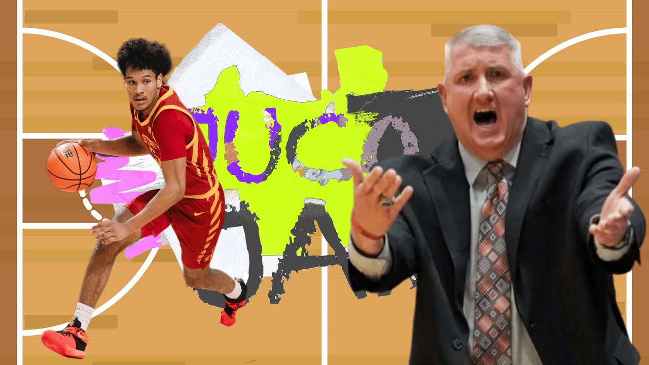 JUCO Jam Week 6 | Is JUCO Jam Cursed??🔮 - YouTube