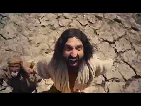 📖 Markus 5 : 1 - 20 📖 - Isa arwah-jyn eýelän adamy sagaldýar