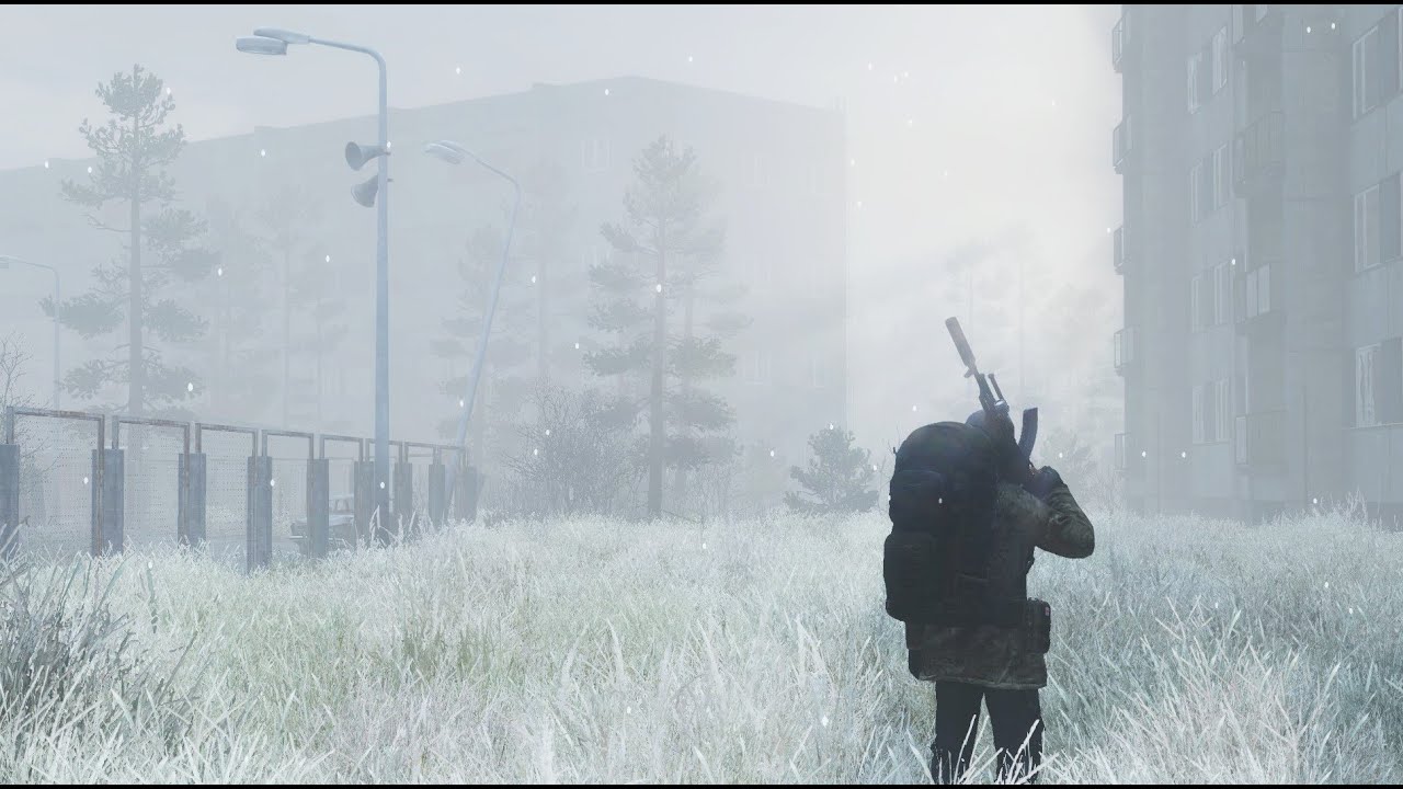 DayZ 🇭🇺: Athena research őrzői - YouTube