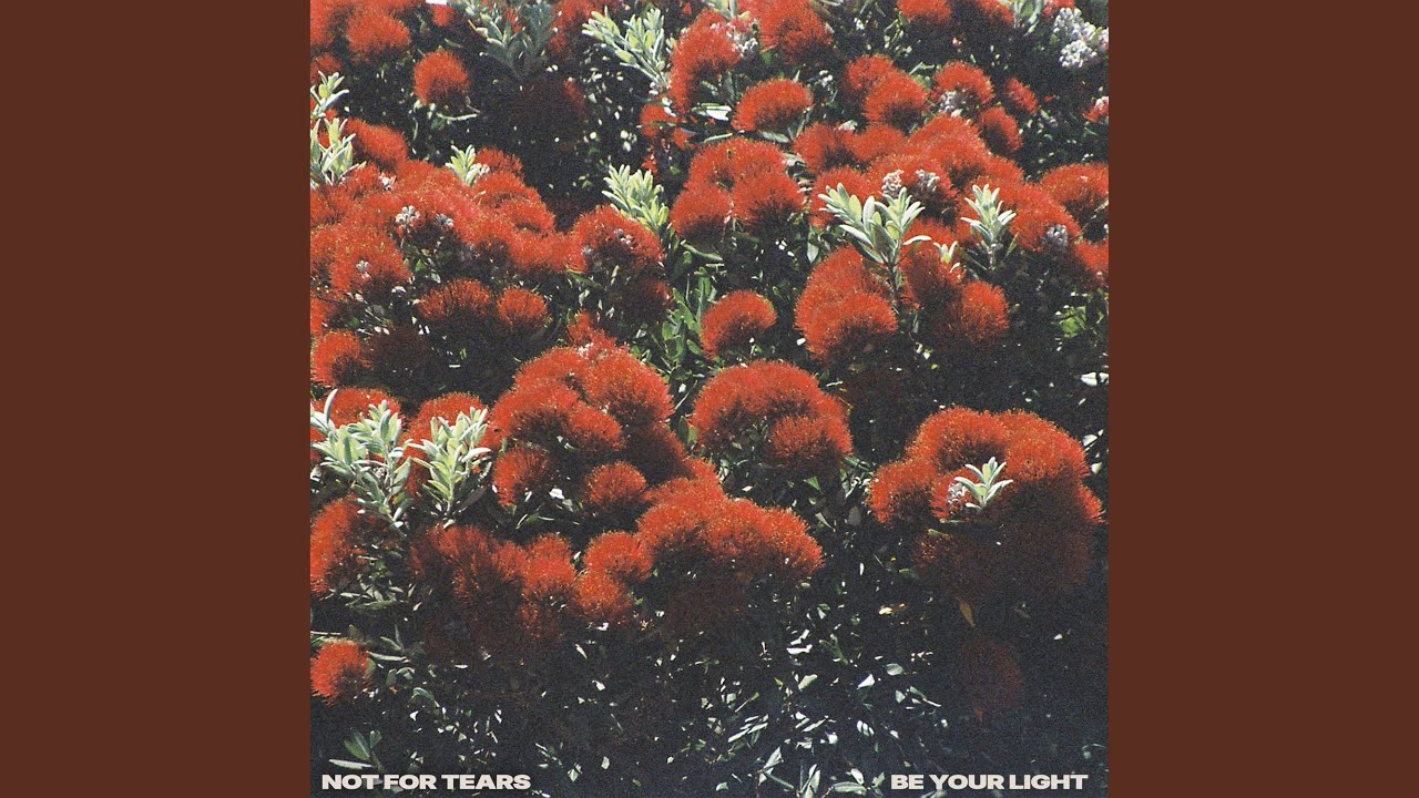 be your light - YouTube