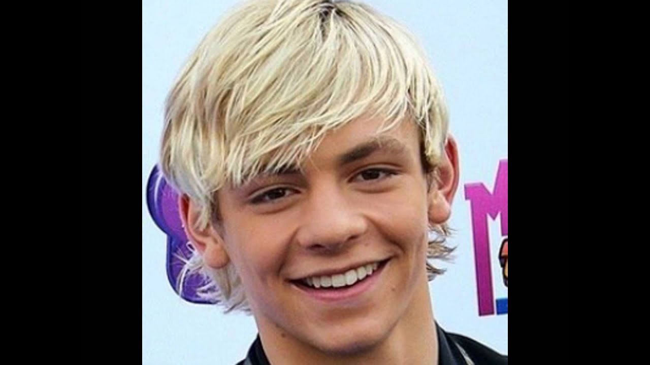 Cute Pictures of Ross Lynch, Really Cute - YouTube