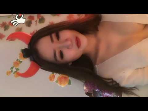 Thailand Girl In The Badroom | Hot Girl Fancam