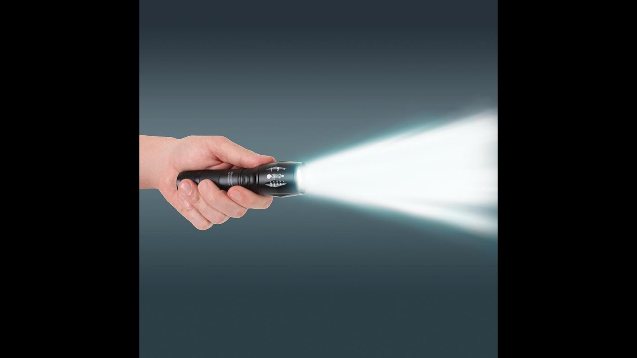 Custom Flashlight Sounds - Black Mesa - YouTube