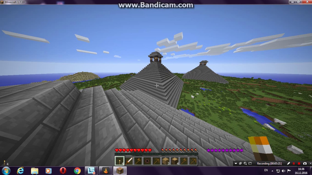 geo_mineris modis ragac ucnauri adgili - YouTube