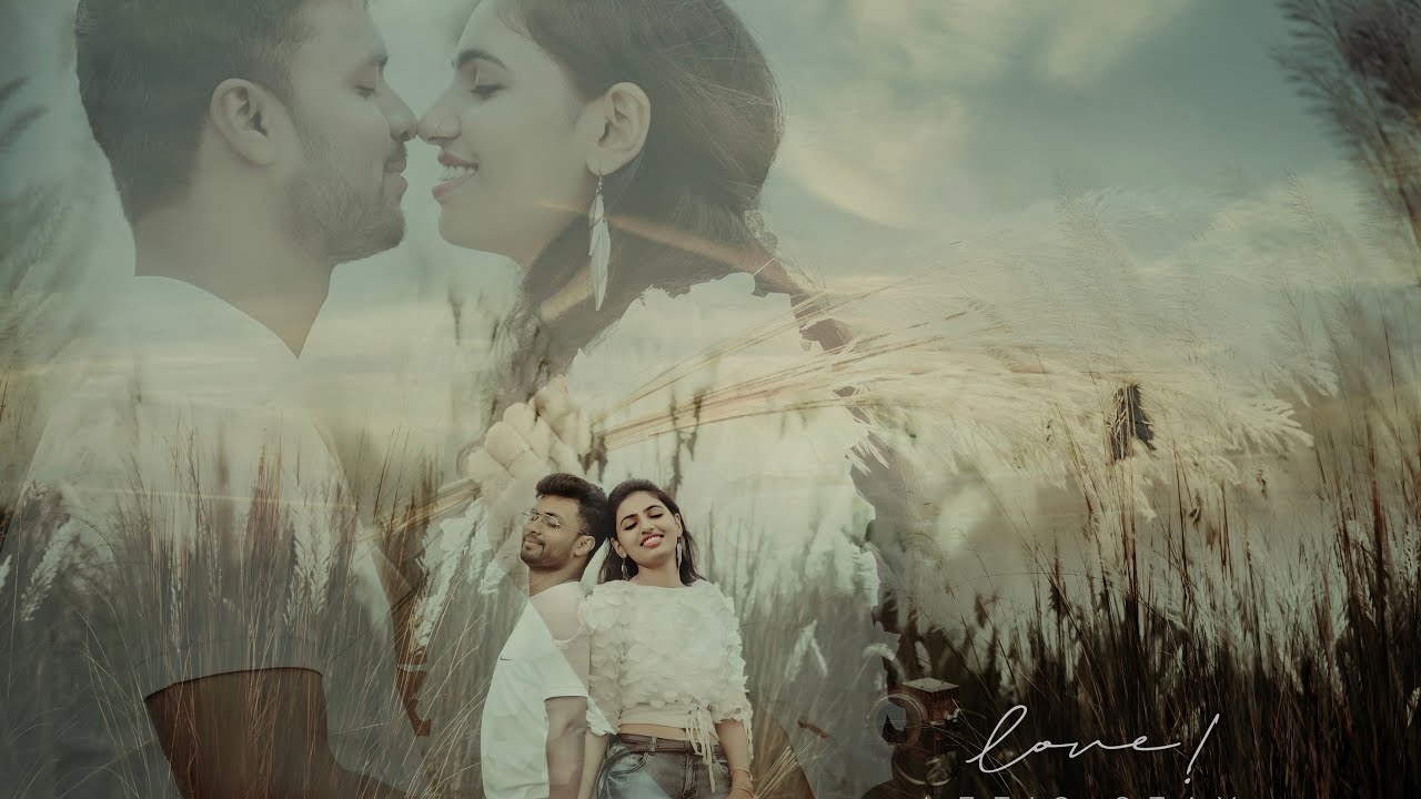 || PreWed Coming Soon 2023 || Feat : Isha & Deepak || Rajan Photography ...