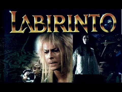 Trailer: Labirinto - A Magia do Tempo (1986) - YouTube
