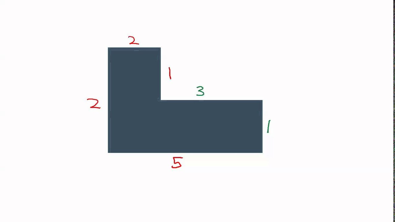 Perimeter for Beginners - YouTube