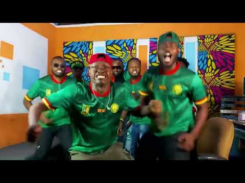 BALADJI KWATA ft Zota Côte d'Ivoire On Arrive vidéo Studio - YouTube
