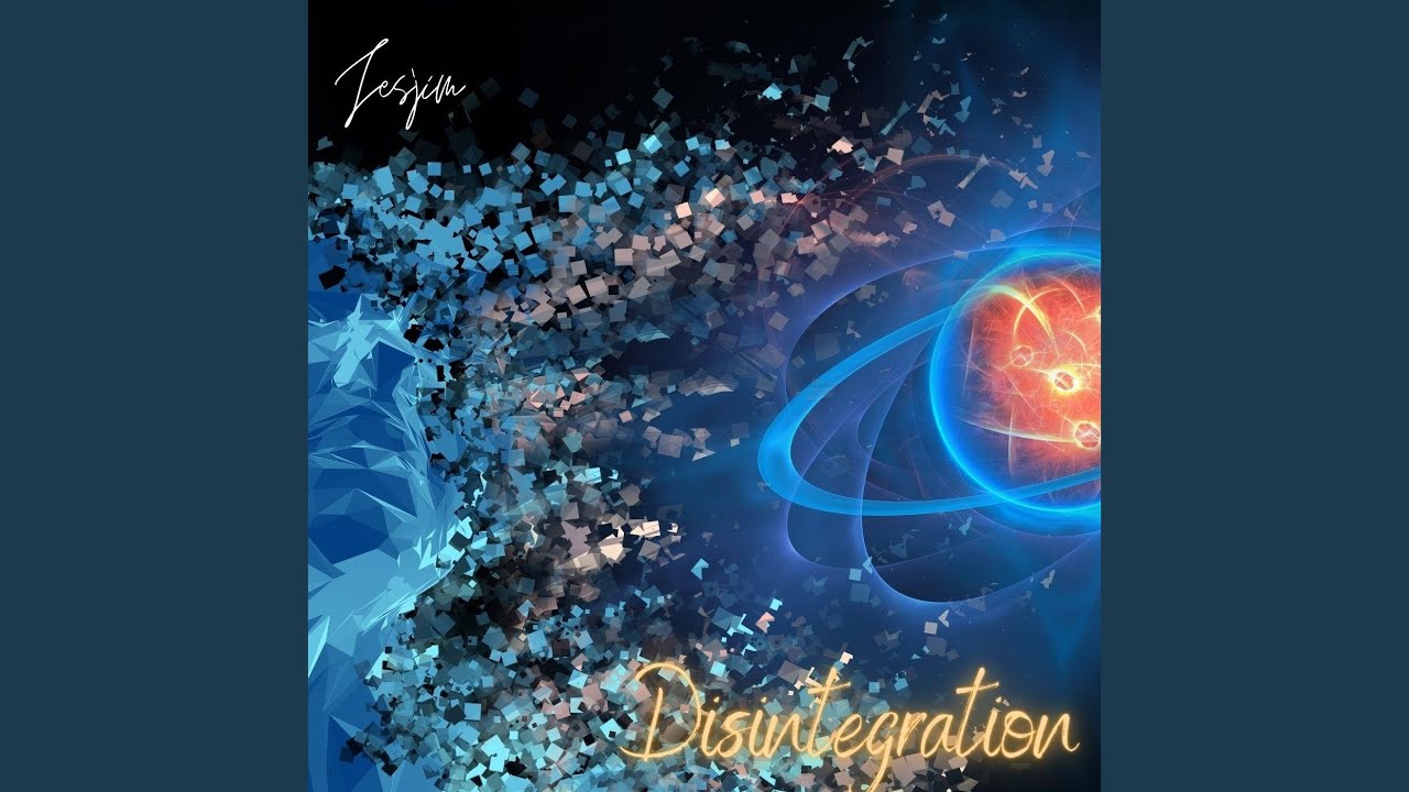 Disintegration - YouTube