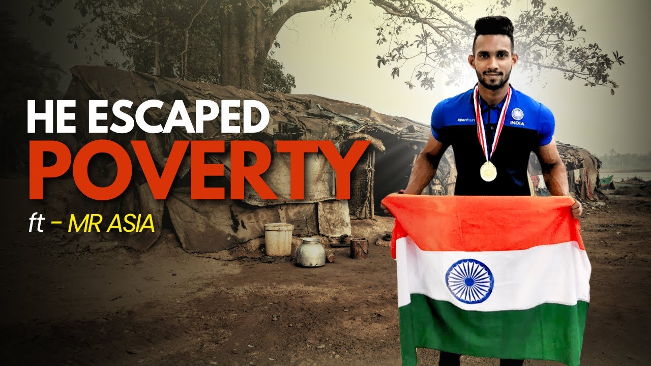 The untold story of Mr Asia | inspiring documentary - YouTube