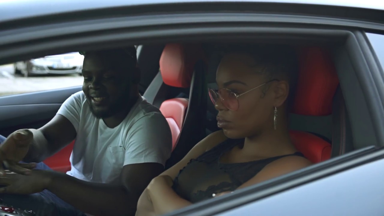 Trillary Banks x Inch (Section Boyz) - Pepper & Spice [Music Video ...