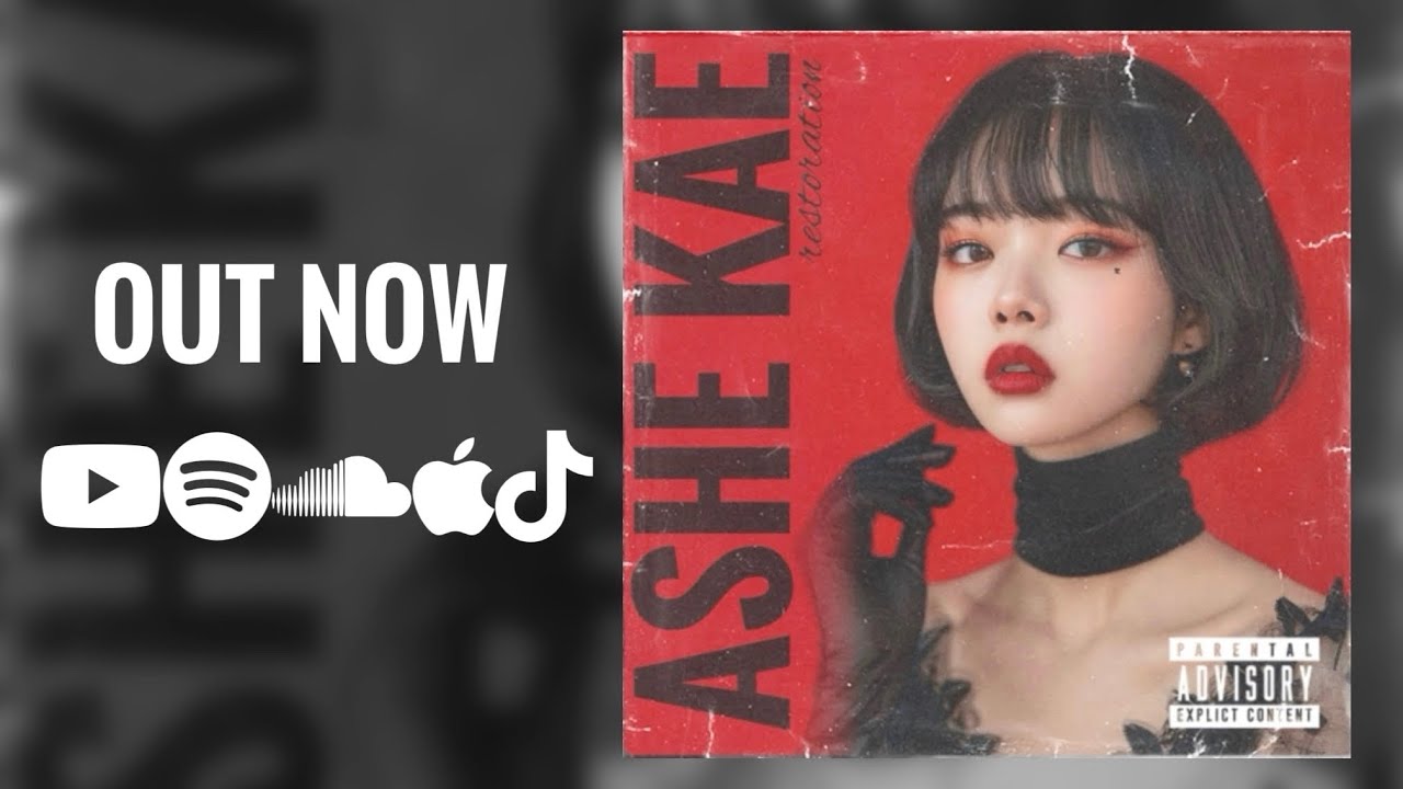 Restoration album preview - YouTube