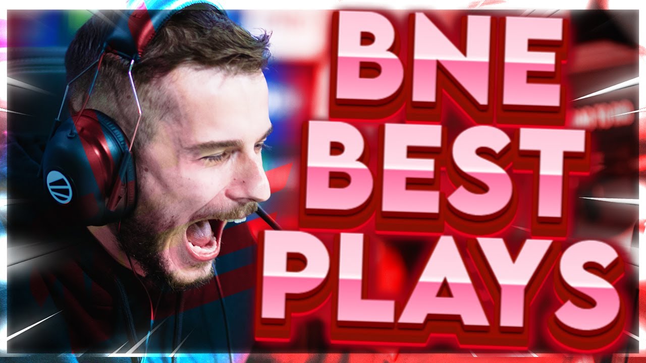 Best Bad News Eagles Plays In CS:GO History! - YouTube