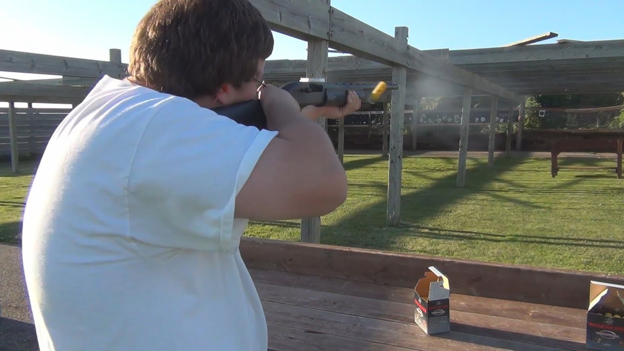 Wax Glue Slug Testing #3 & Hot Glue Slug Testing - YouTube