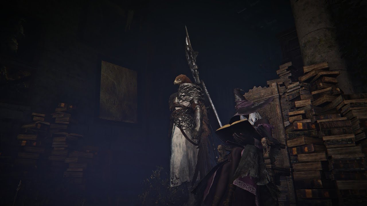 【NIGHTREIGN】そうだ、散歩をしよう【steam版4回】 - YouTube