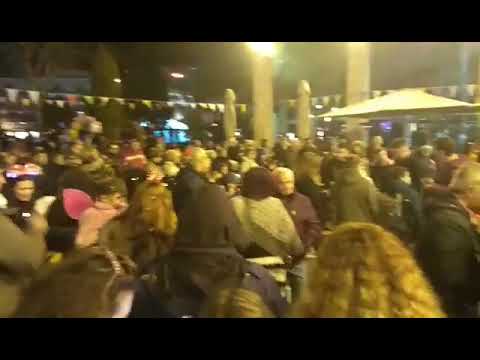 13 πολιτιστικοι συλλογοι πτολεμαιδα - YouTube