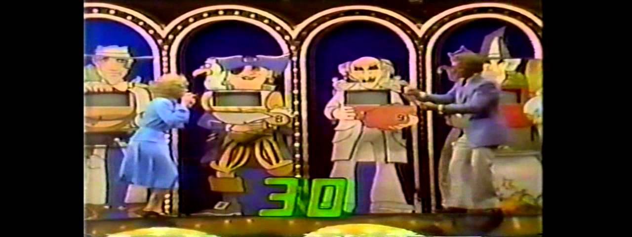 Whew! 1979 - YouTube