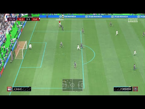 Neymar lets go