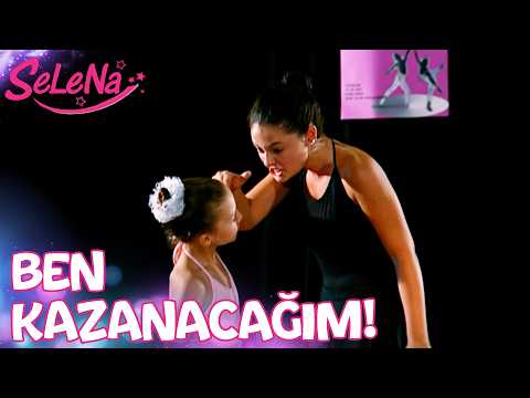 Kıvılcım sahnede Nazlı'yı zorbaladı😱 - Selena 45. Bölüm