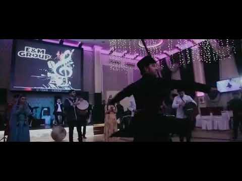 AZERİ RİTİM KURUBU ELSEVER XUTATOV DABRUKA CI AMCAM OĞLUDUR 👍