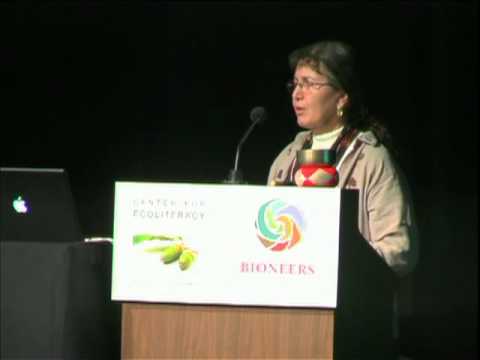 Jeannette Armstrong - Alchetron, The Free Social Encyclopedia
