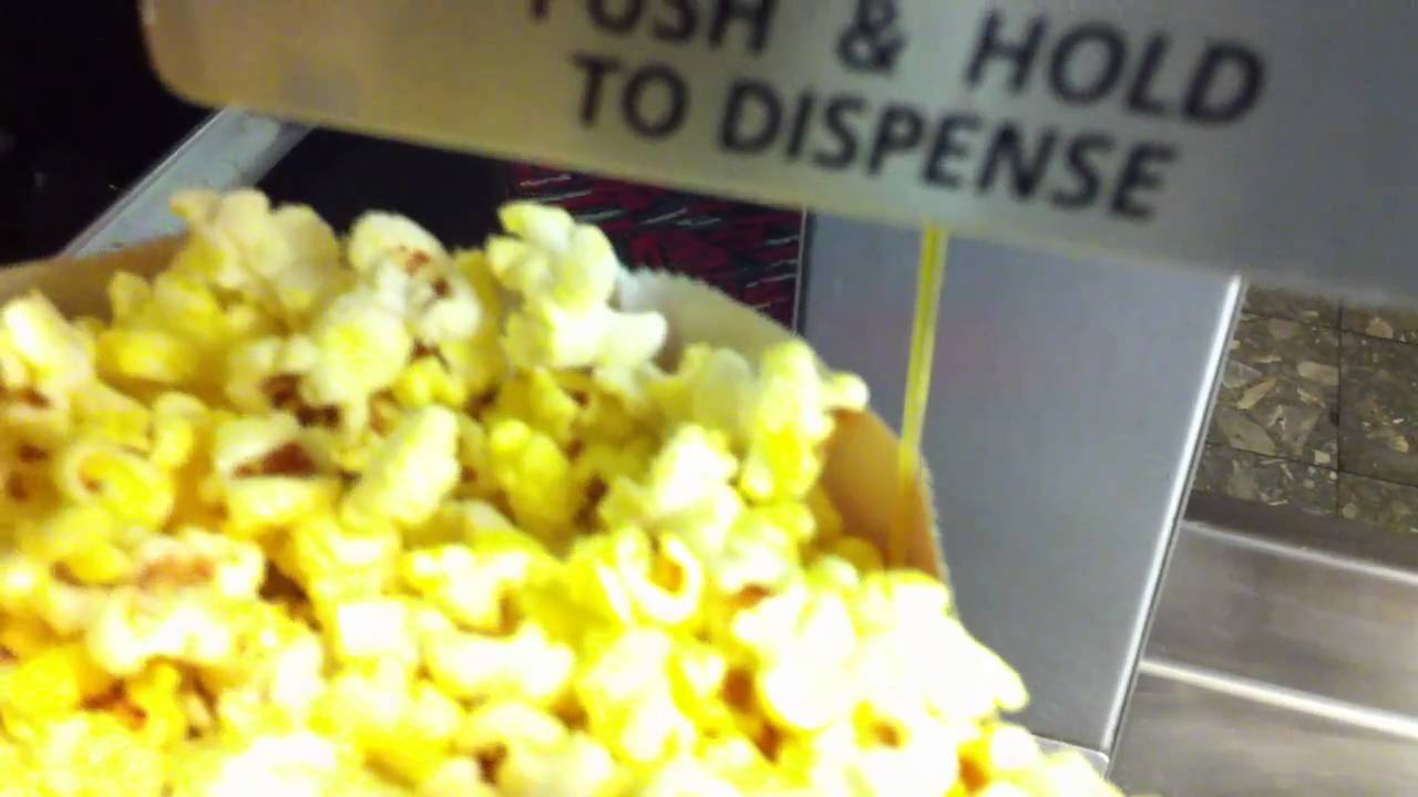 BUTTER BUTTER BUTTER!!! - YouTube