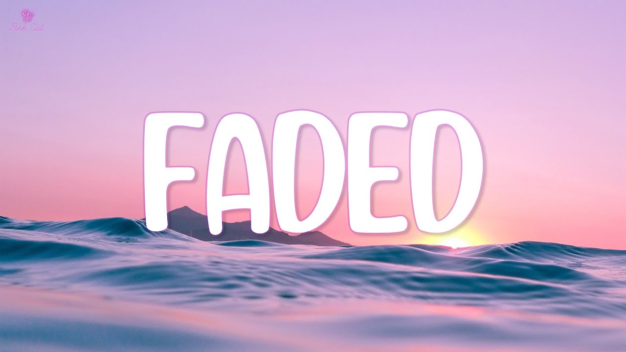 Alan Walker - Faded (Lyrics) - YouTube