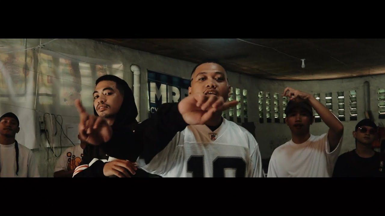 PRODUKTO Official Video - Kram D x Ck Fang - YouTube