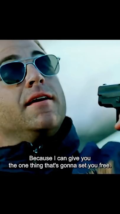 “I Know Where Terrence Steadman Is” Paul Kellerman, Lincoln Burrows ...
