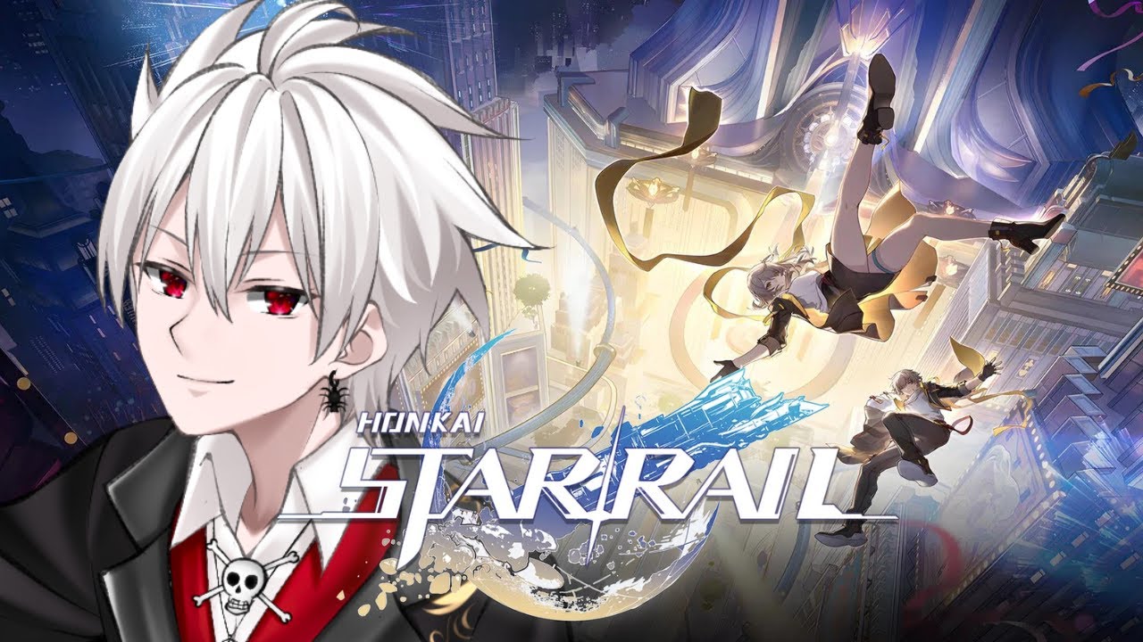 【HONKAI STAR RAIL】 It's Time To Catch Up, The Sound and the Furry Story ...