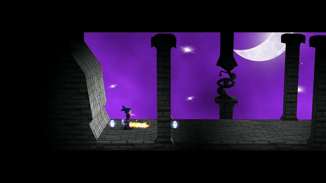 finally beating the final boss in swordigo - YouTube