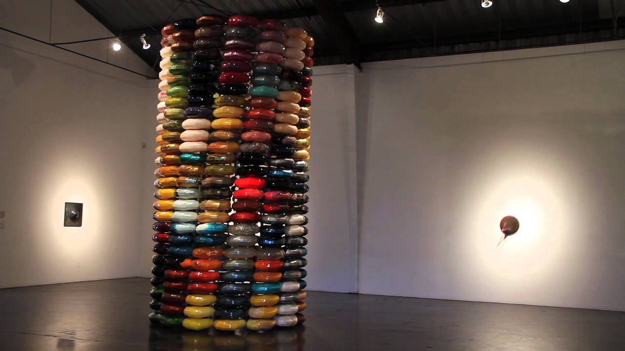 ERIC JOHNSON : THE MAIZE PROJECT - YouTube