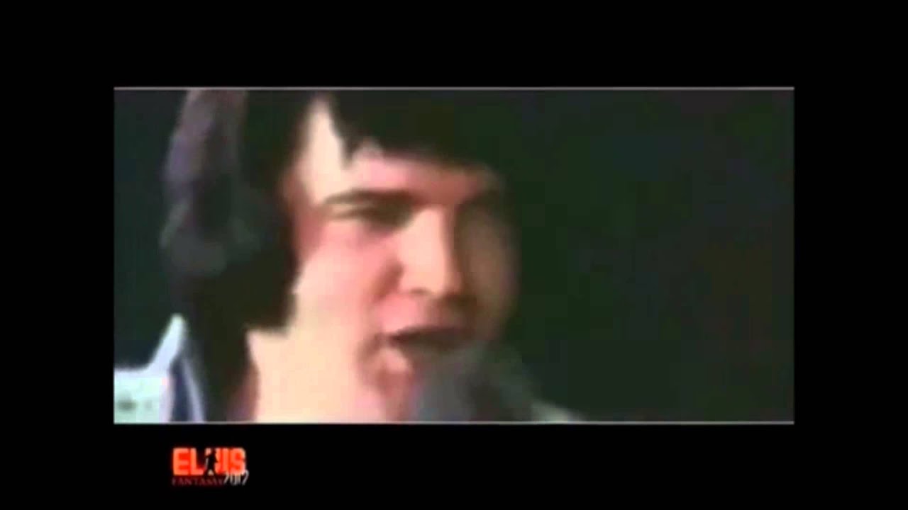 Elvis Presley Released As Ron Jesse - Sultans Of Swing - YouTube