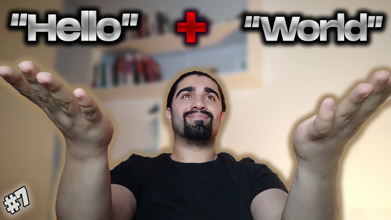 String Operations Python Tutorials For Beginners 7 Youtube 2660