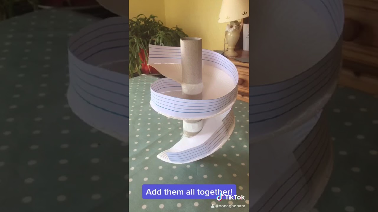 SSPC Marble Rollercoaster challenge week 3 - YouTube