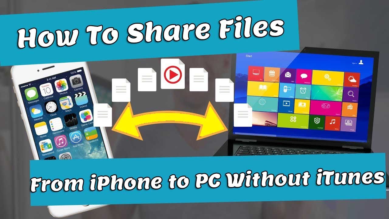 Best Way To Transfer IPhone Photos Videos To PC Laptop Without ITunes best-way-to-transfer-iphone-photos-videos-to-pc-laptop-without-itunes