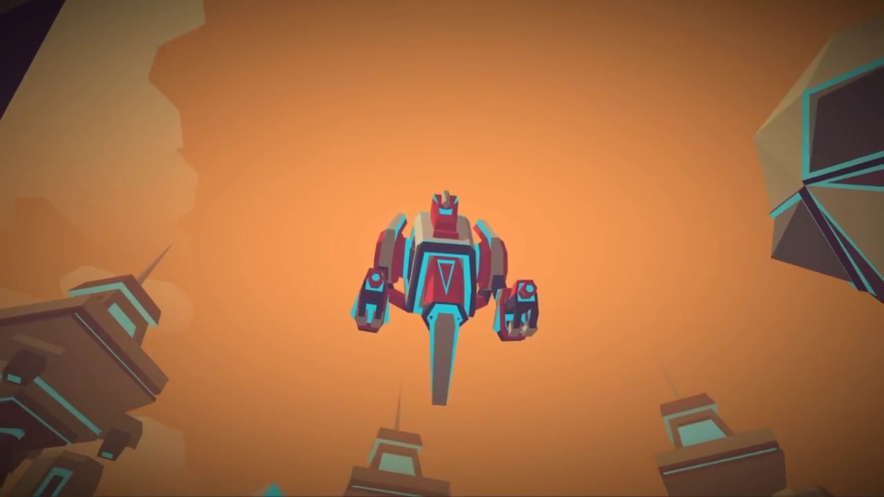 Morphite – Announce Trailer PS4 - YouTube