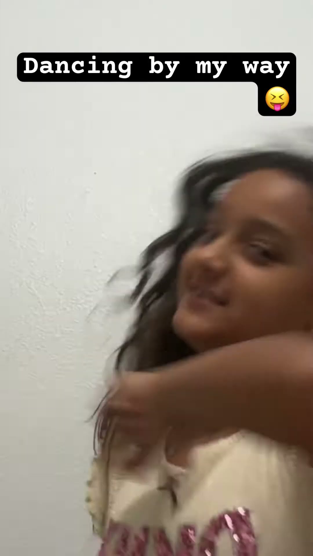 Dancing in my way 1# - YouTube
