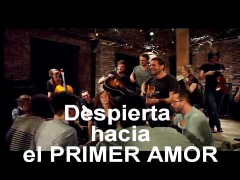 Bethel Music-Fall Afresh ft. Jeremy Riddle ESPAÑOL - YouTube