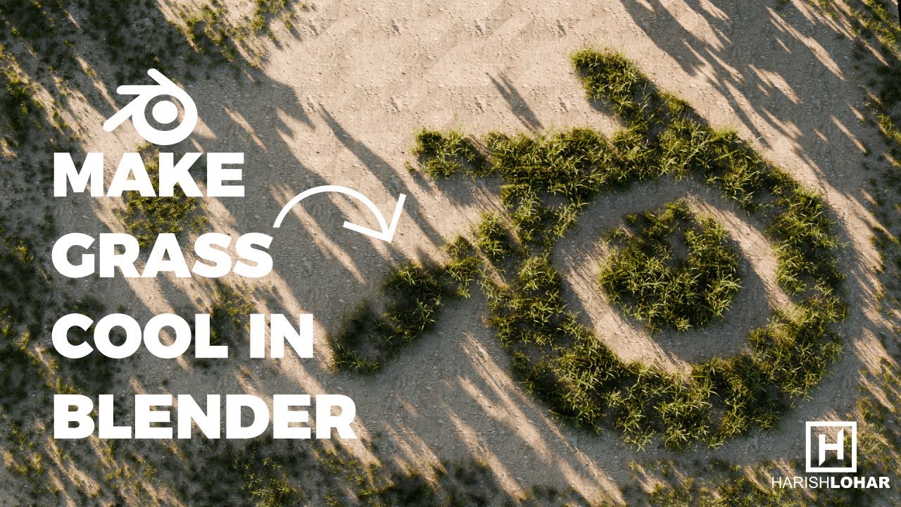 Blender Use Texture In Particle System - YouTube