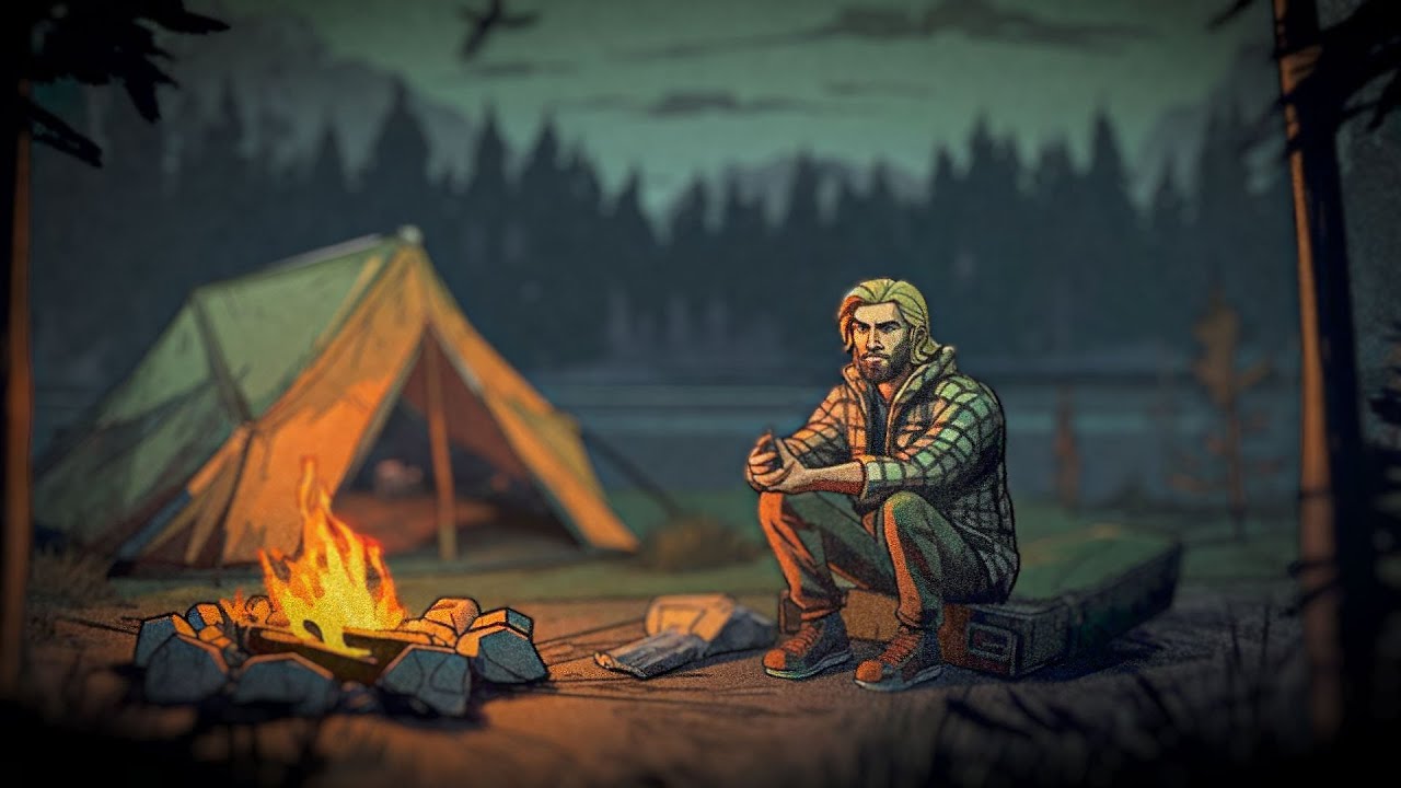 RED MOON: SURVIVAL - A New and Fun Little Survival Experience! (First ...