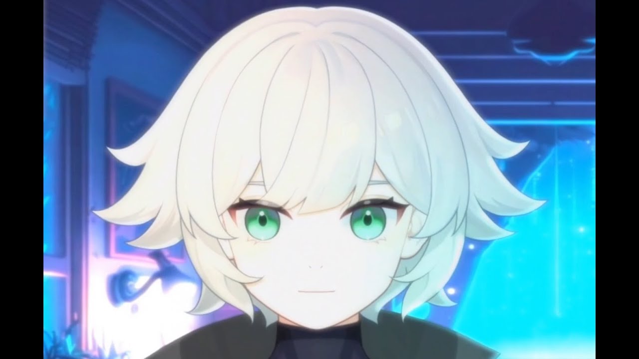 What Would Wake Velkyen?! || Velkyen Clips - YouTube