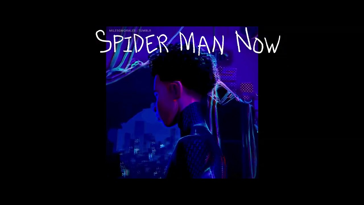 Spider Man Now vs Spider Man Then Part 2 - YouTube