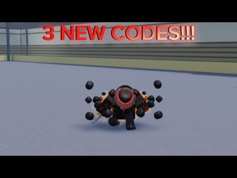 3 New CODES | dsba (expired) - YouTube
