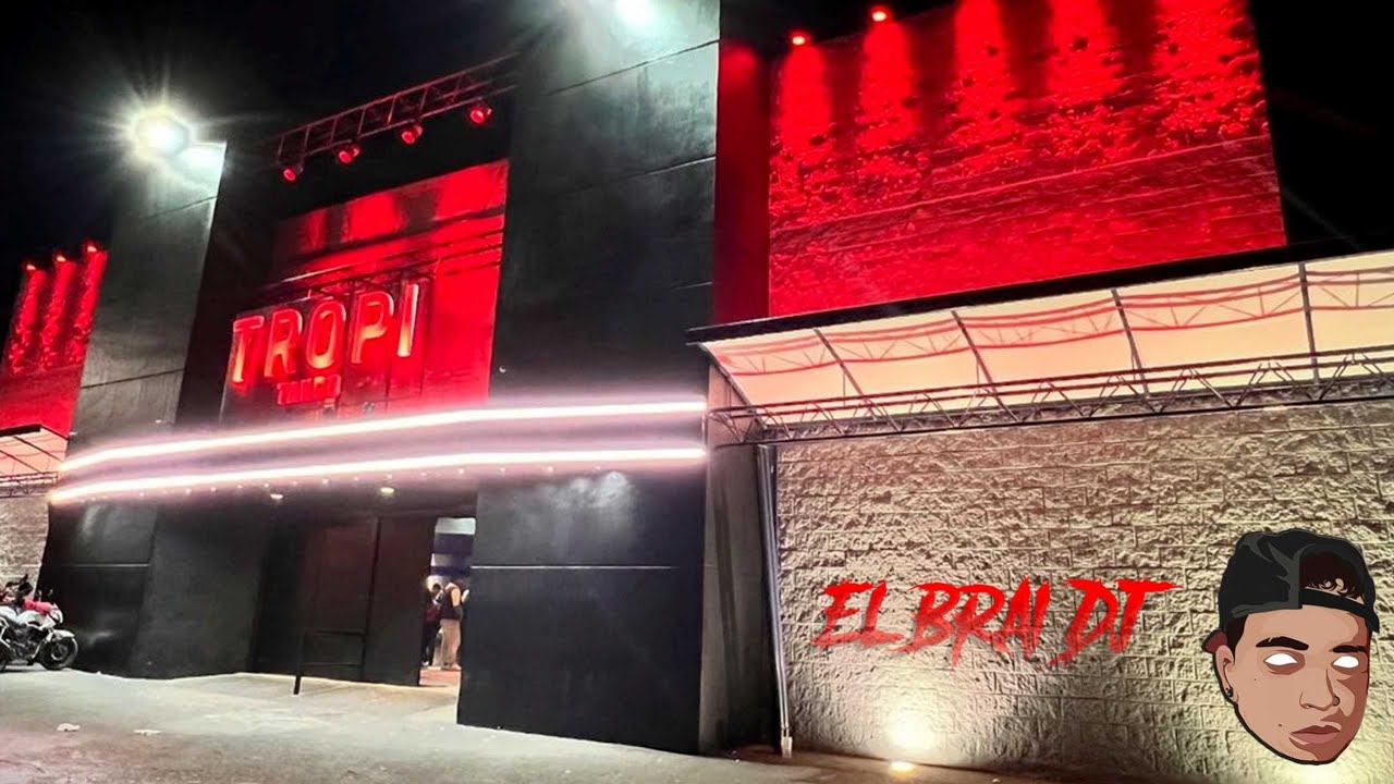 TROPITANGO COLOMBIANOS - enganchado tropitango 2024 La catedral de la ...