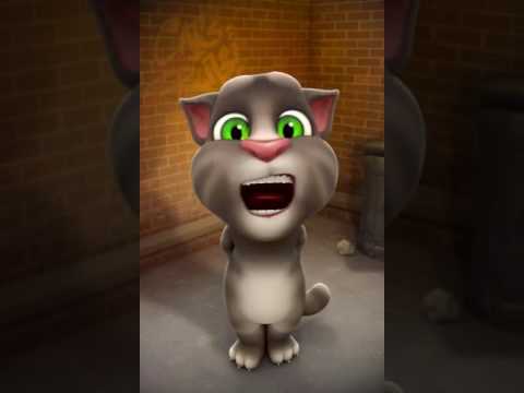 Joy to the world that Barney's dead talking Tom - YouTube